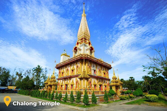 Phuket Cultural Experience - Authentic Experiences and Traveler Insights