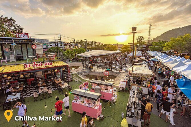 Phuket Cultural Experience - The Sum Up: Who Will Love This Tour?