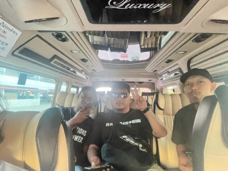 Phuket: Customizable Private City Tour with guide - Key Points