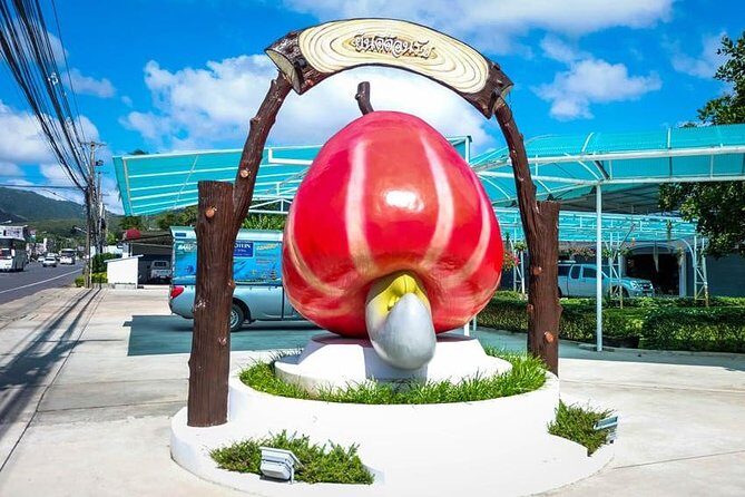 Phuket Customized Sightseeing Tour - Who Should Consider This Tour?