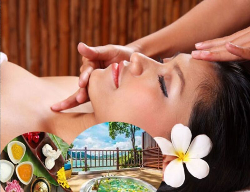 Phuket Day Spa and Massage at Tarntara Spa - A Deep Dive into the Experience