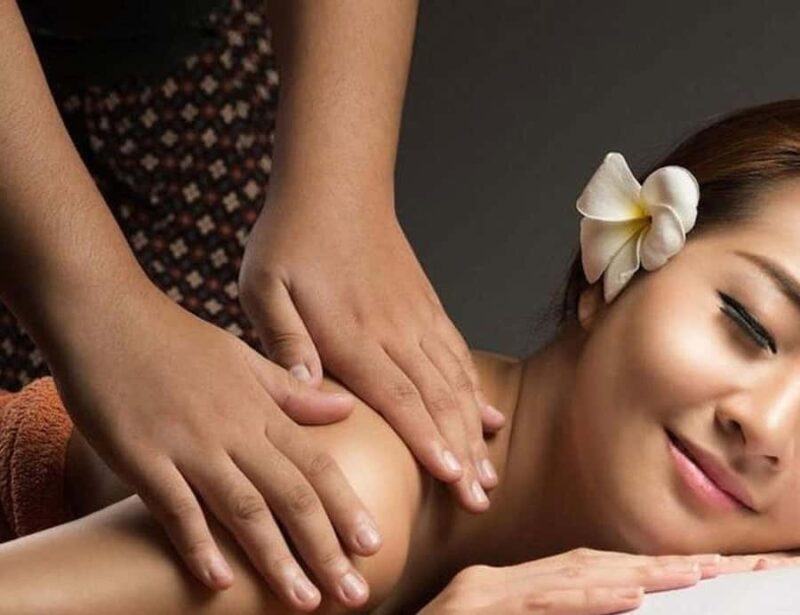 Phuket Day Spa Paradise of Phuket 4 hrs Package - What Makes This Spa Special?