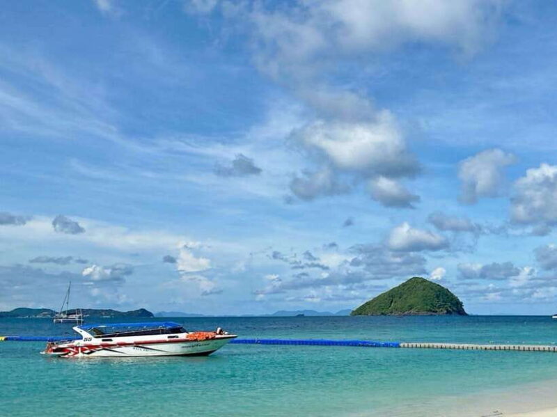 Phuket: Day Trip to Coral and Racha Island by Speedboat - Final Thoughts