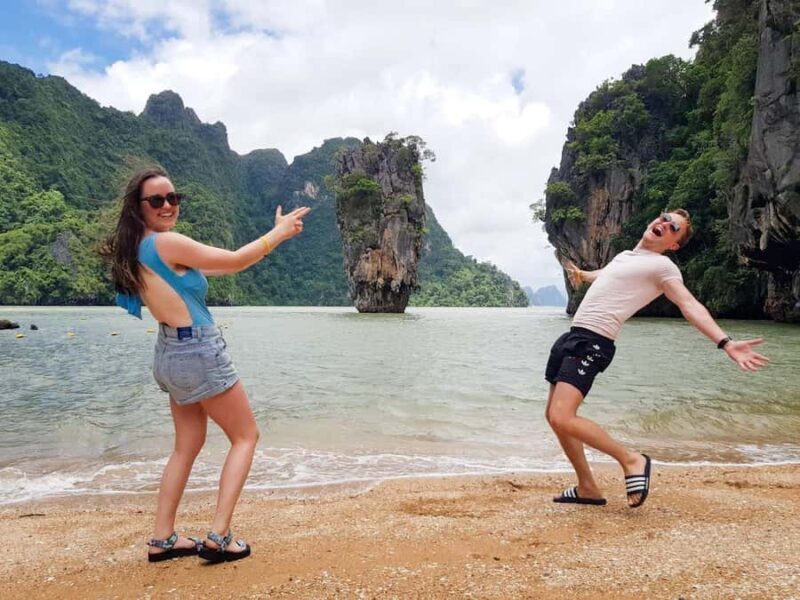 Phuket: Day Trip To Phi Phi, Maya and James Bond Islands - Some Considerations