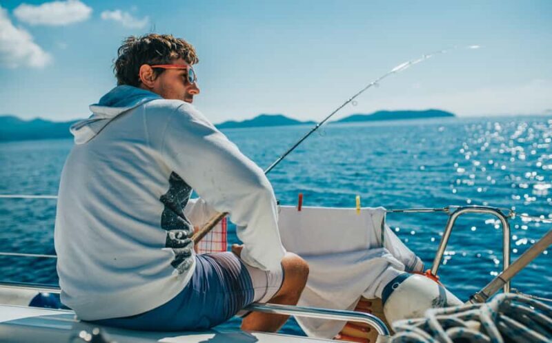 Phuket: Deep Sea Fishing at Racha Island Boat Cruise - An Overview of the Experience