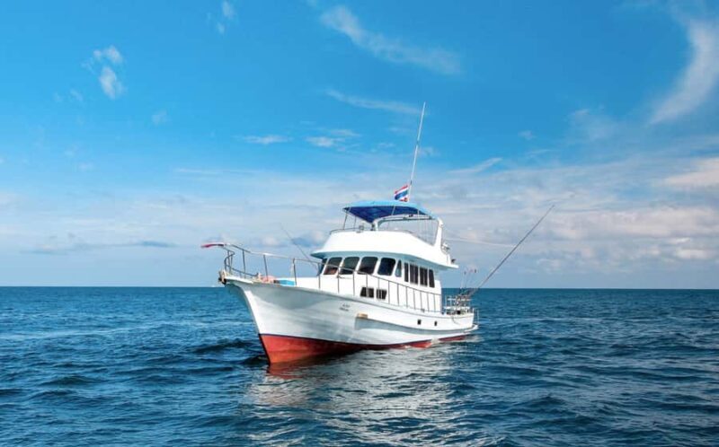 Phuket: Deep Sea Fishing at Racha Island Boat Cruise - Final Thoughts: Is It Worth It?