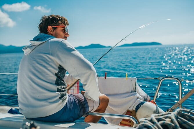 Phuket Deep Sea Fishing at Racha Island Boat Cruise - Real Feedback from Travelers