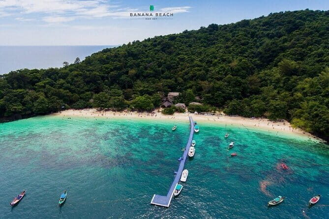 Phuket Deep Sea Fishing at Racha Island Boat Cruise - Who should consider alternative options?