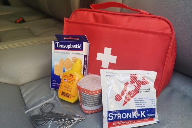 Phuket Departure Transfer from Hotel to Phuket Airport (Shared) - Booking and Confirmation: Easy and Straightforward