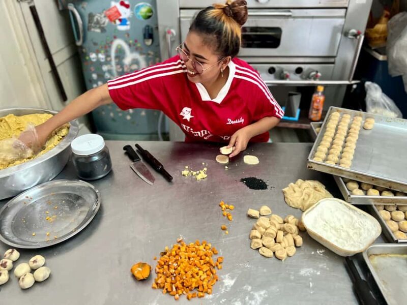 Phuket: Dim Sum & Authentic Southern Thai Cuisine - Who Will Love This Tour?