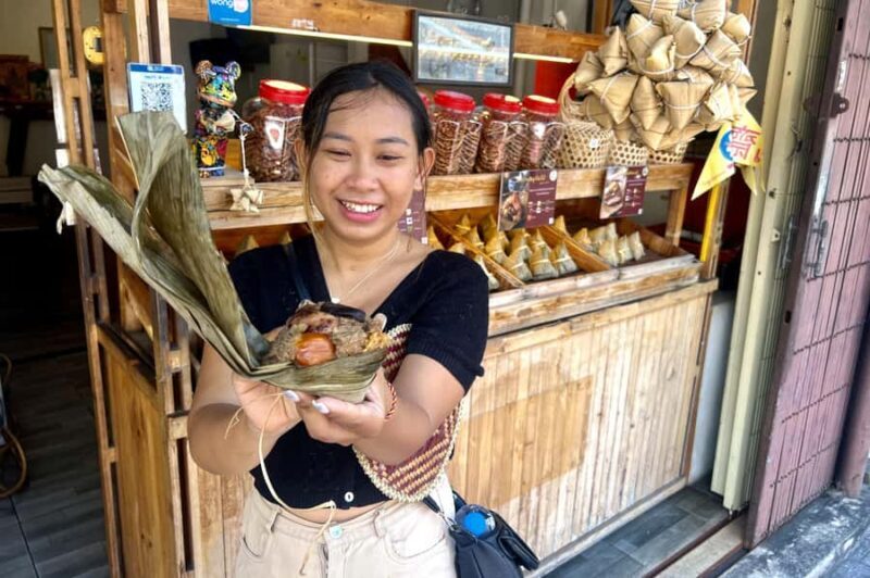 Phuket: Dim Sum & Authentic Southern Thai Cuisine - The Sum Up