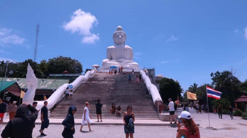 Phuket: Do it Your Way - Who Is This Tour Best For?