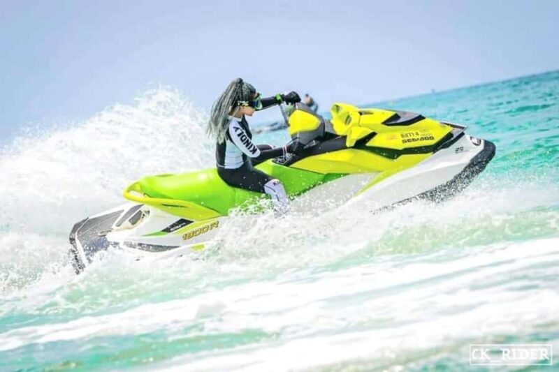 Phuket: E-jetski and water sports patong for rent and tour - Practical Tips for Your Water Sports Adventure