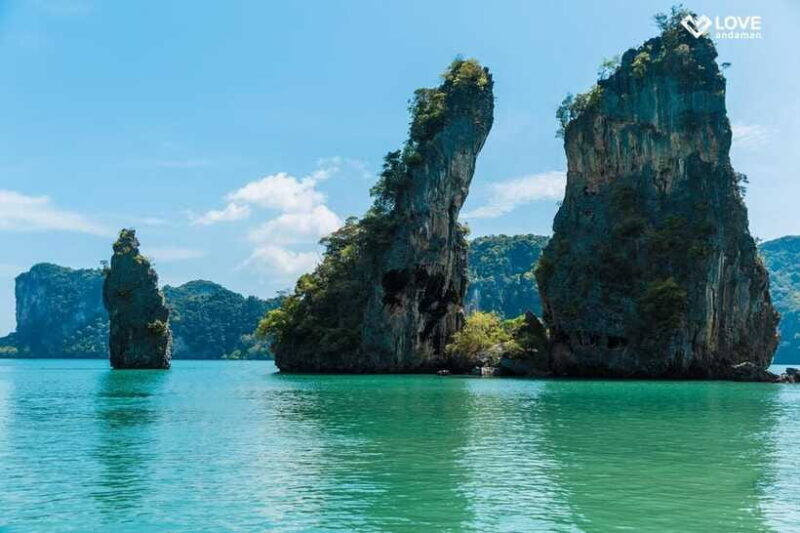 Phuket: Early-Bird James Bond, Hong, Naka Noi Boat Tour - Frequently Asked Questions