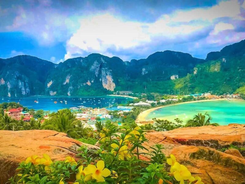 Phuket: Early Speedboat to Phi Phi, Bamboo, Snorkel & Lunch - What’s Included and Practical Tips