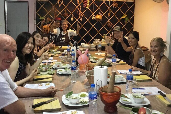 Phuket Easy Thai Cooking Class and Market Tour - How the Experience Fits Into Your Phuket Trip