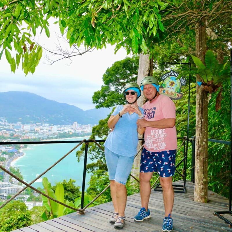 Phuket: Elephant Sanctuary & ATV Adventure Combo - The Sum Up: Who Is This Tour Best For?