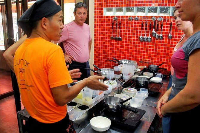 Phuket Elephant Sanctuary - Key Points