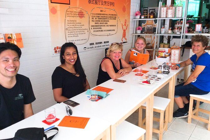 Phuket Elephant Sanctuary - An In-Depth Look at the Phuket Elephant Sanctuary Experience