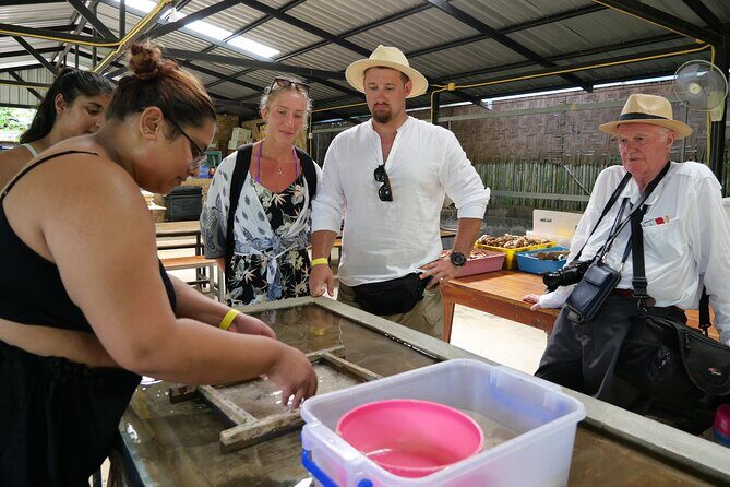 Phuket Elephant Sanctuary Observation and Cooking Class - Final Thoughts