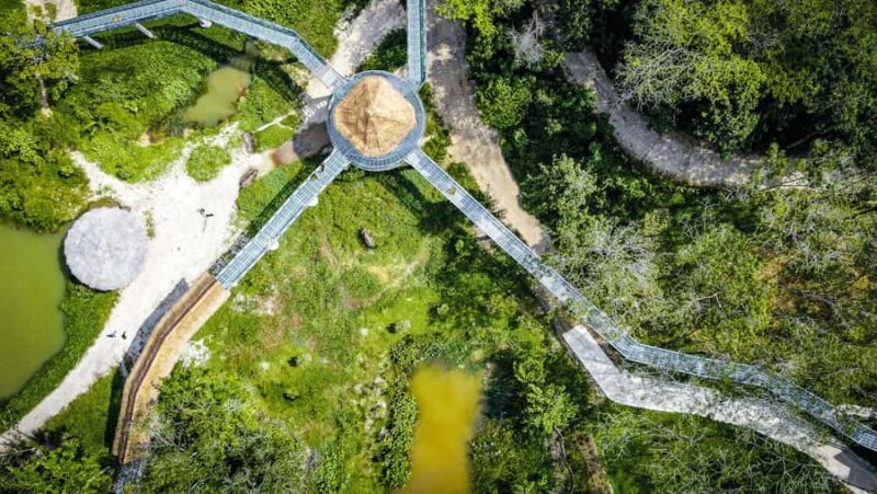 Phuket: Elephant Sanctuary Tour - Canopy Walk & Feeding - FAQ