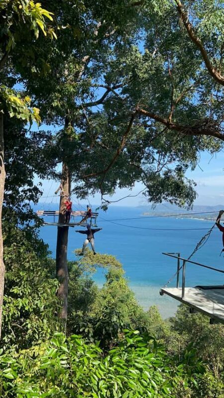 Phuket: Elephant Sanctuary & Zipline Adventure Combo - Final Thoughts