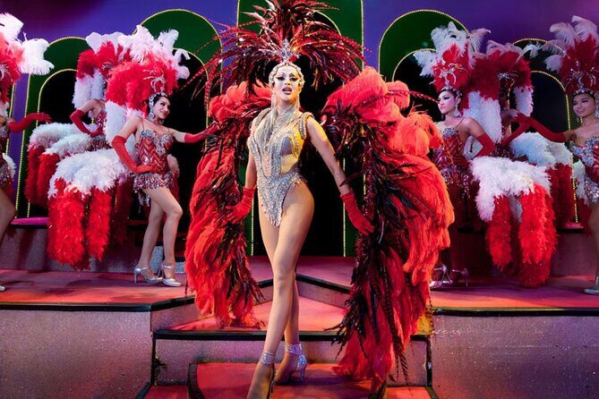 Phuket Enchanting Cabaret Night Experience (Private & All-Inclusive) - An In-Depth Look at the Phuket Enchanting Cabaret Night Experience