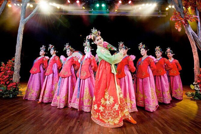 Phuket Enchanting Cabaret Night Experience (Private & All-Inclusive) - FAQ