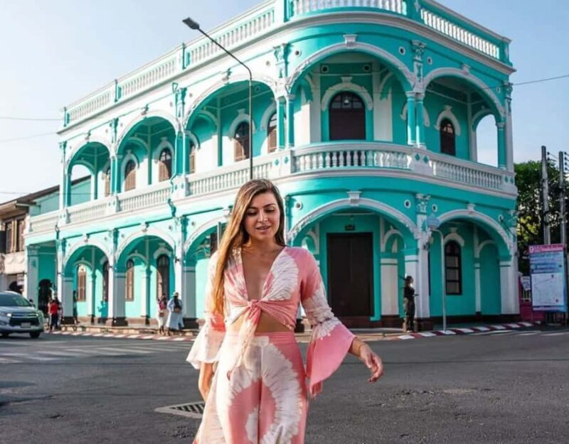 Phuket Enchanting Cabaret Night Experience - The Spectacular Cabaret Show