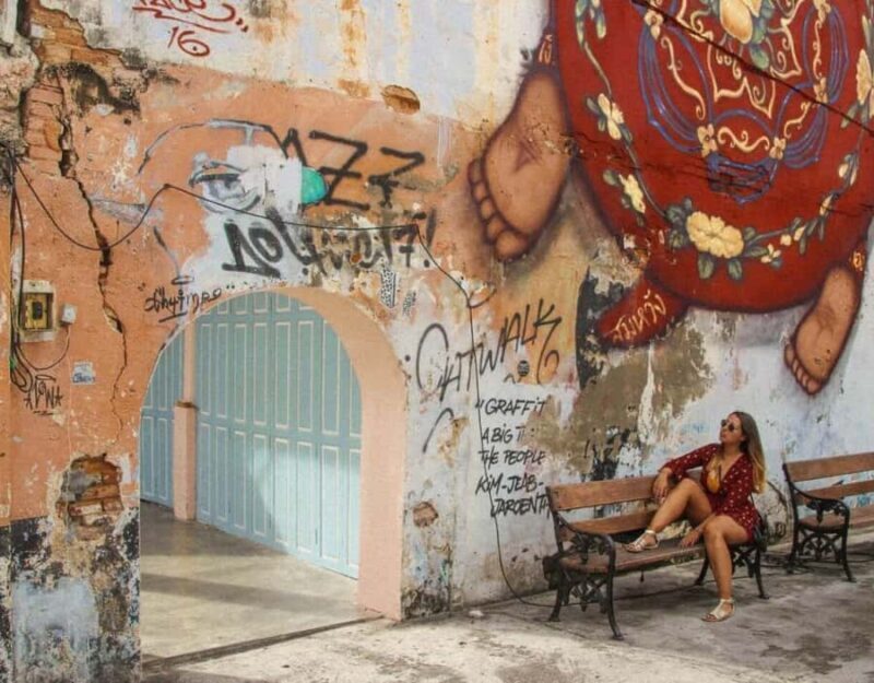 Phuket Enchanting Cabaret Night Experience - Practical Details and Experience Quality