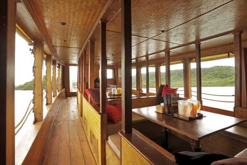 Phuket: Escape the crowds on relaxing boat (Snorkelling) - FAQ