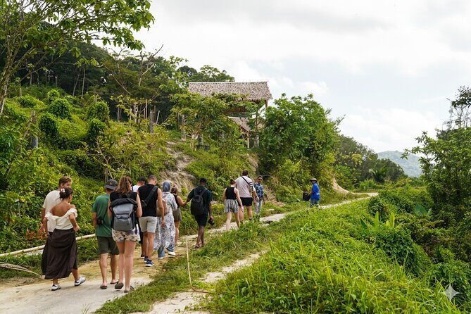 Phuket Ethical Elephant Sanctuary Guided Tour and Hotel Transfers - The Price and Its Value