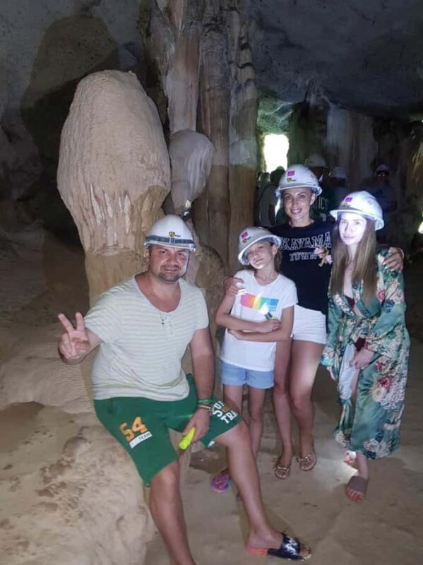 Phuket: Exclusive Trip 2 Days & 1 Night Phi Phi - James Bond - Authentic Experiences & Unique Moments