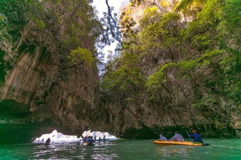 Phuket: Exclusive Trip 2 Days & 1 Night Phi Phi - James Bond - The Sum Up: Is This Tour Worth It?