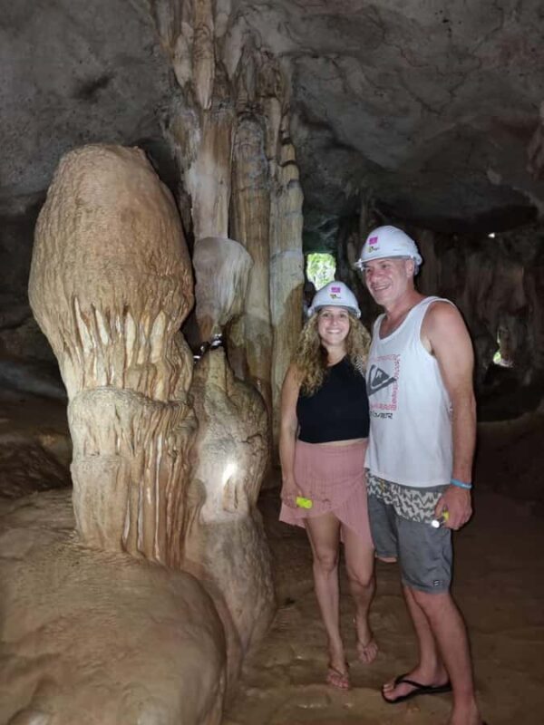 Phuket: Exclusive Trip 2 Days & 1 Night Phi Phi - James Bond - FAQs