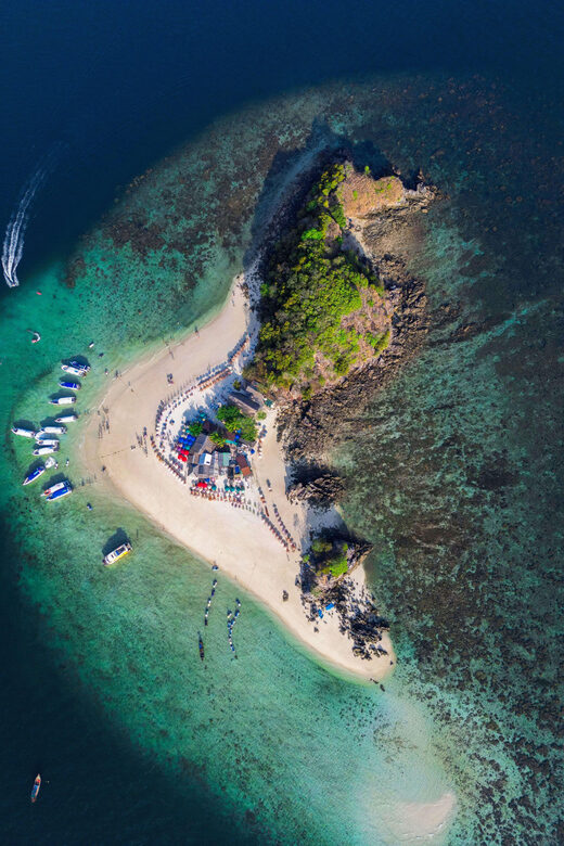 Phuket: Explore the Trio Khai Island Snorkelling Adventure - A Closer Look at the Experience