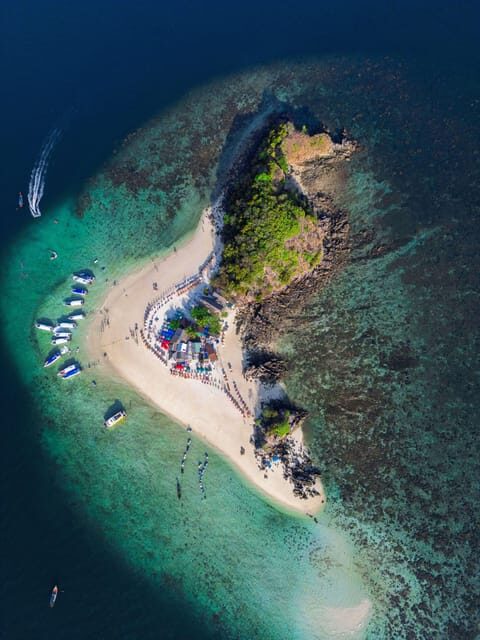 Phuket: Explore the Trio Khai Island Snorkelling Adventure - Authenticity and Tips from Reviewers