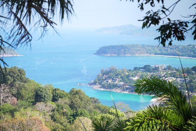 Phuket: Flavours of the South Food Tour - How the Itinerary Unfolds