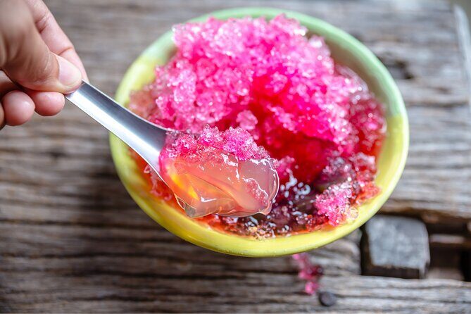 Phuket: Flavours of the South Food Tour - Price and Value Analysis