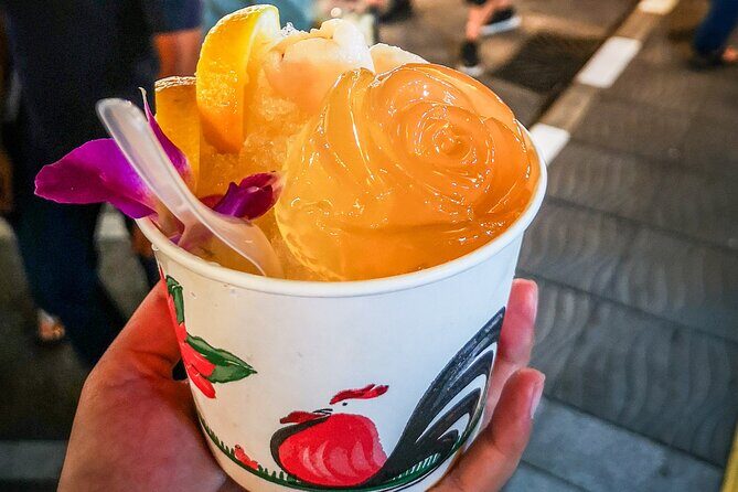 Phuket: Flavours of the South Food Tour - Practical Tips for Travelers