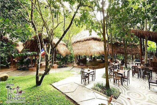 Phuket Flying Hanuman World Adventure  Zipline Jungle Experience - What to Expect from Phuket’s Flying Hanuman Adventure