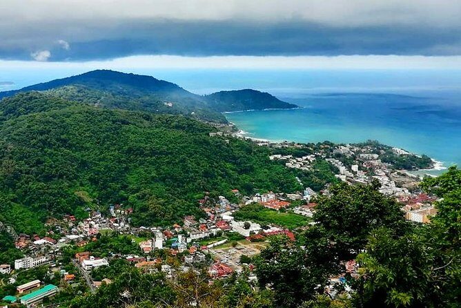 Phuket : Food | Art | Town : Travstore Original F.A.T Tour - Authentic Experiences That Resonate