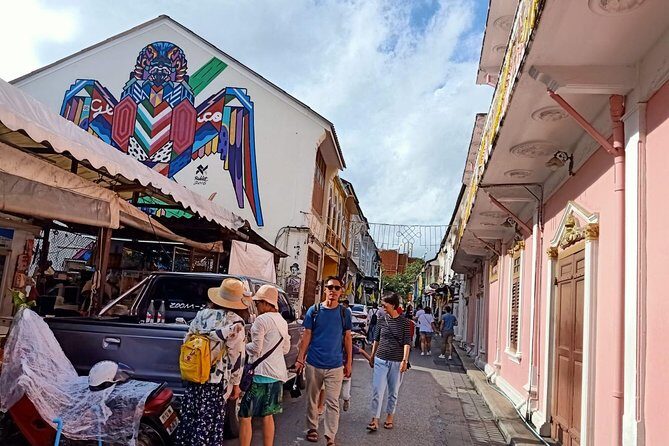 Phuket : Food | Art | Town : Travstore Original F.A.T Tour - Summary: Is This Worth It?