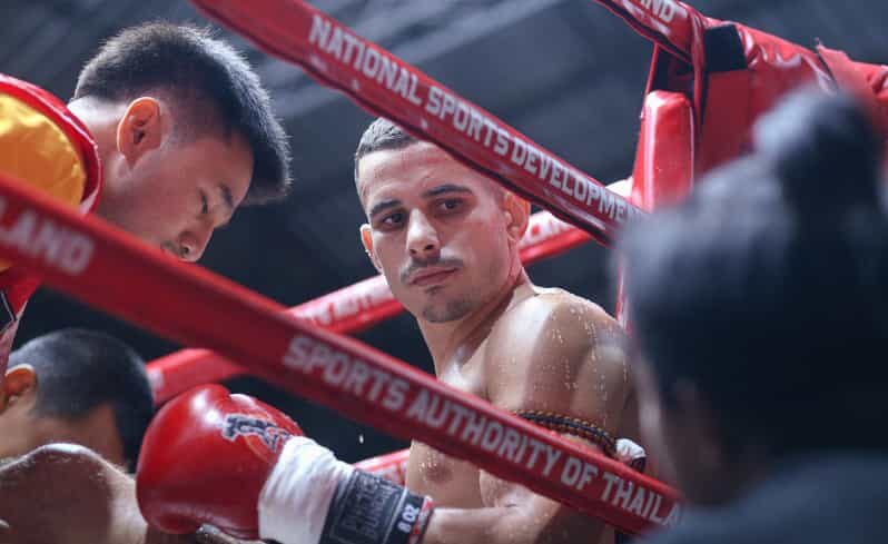 Phuket: Friday Night Muay Thai Fight at Rawai Boxing Camp - The Value of the Experience