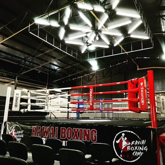 Phuket: Friday Night Muay Thai Fight at Rawai Boxing Camp - Who Should Attend?