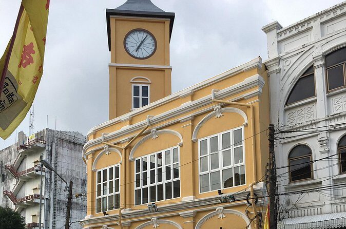 Phuket Full Day City tour & Lunch & Tiger Park - Analyzing the Value