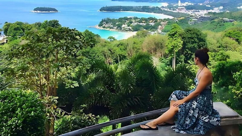 Phuket: Full Day City Tour with Night Market - A Day of Diving Into Phuket’s Highlights