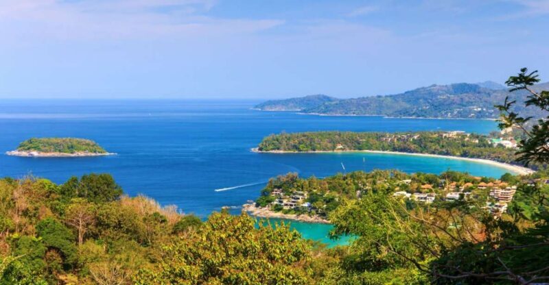 Phuket: Full Day City Tour with Night Market - Who Will Love This Tour