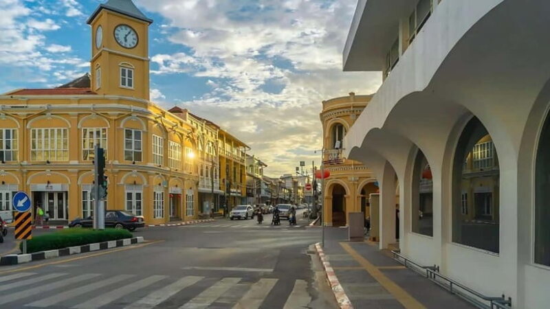 Phuket: Full Day City Tour with Night Market - FAQs