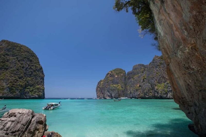 Phuket: Full Day Early Bird to Phi Phi Island & German Guide - An Honest Look at the Tour Experience